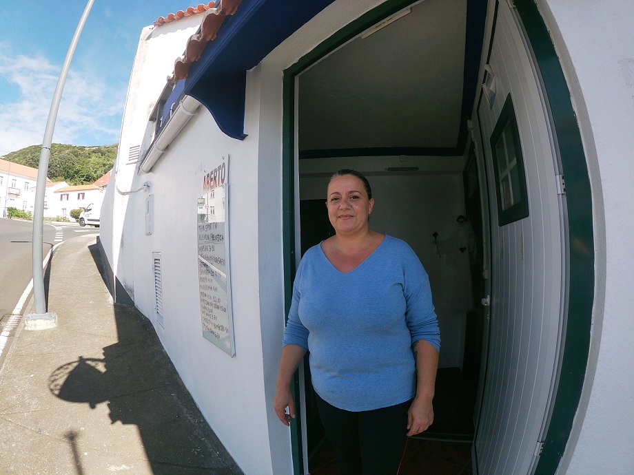 BLUE STAR BAR | Novo espaço de restauração abriu no mês de setembro na ...