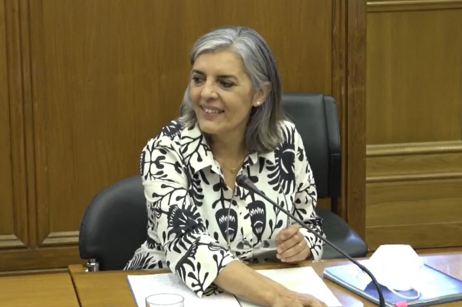 AÇORES | Isabel Almeida Rodrigues questiona Presidente da RTP quanto à ...