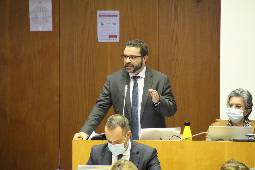 ATUALIDADE | Parlamento Açoriano aprova proposta do PS para regular ...