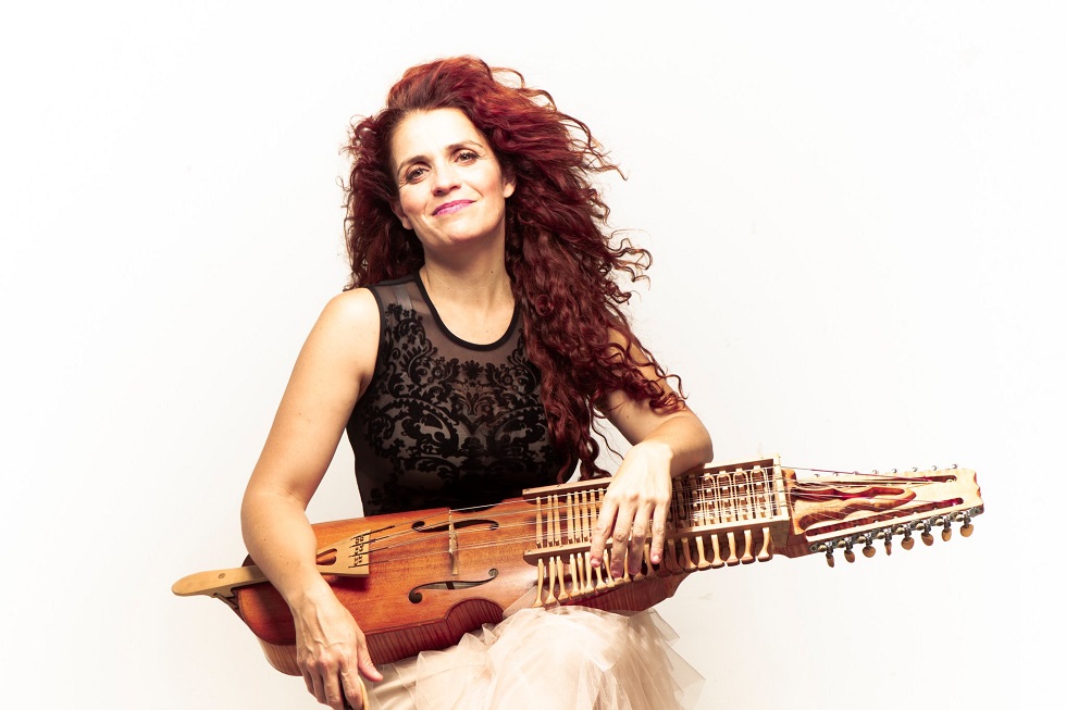 ATUALIDADE | De Toledo ao Pico, Ana Alcaide estreia nos Açores no ...