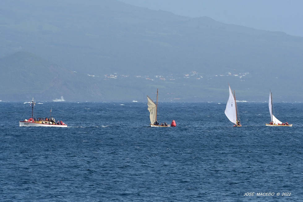 REGIÃO | ‘XI Regata Internacional de Botes Baleeiros’ no Pico e no ...