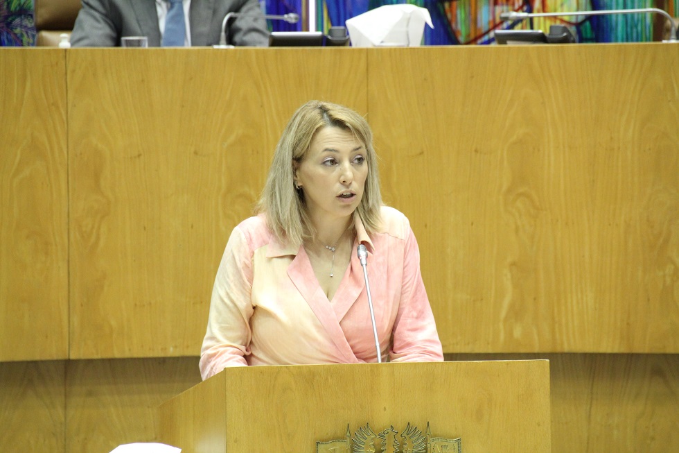 REGIÃO | “Governo Regional deve fazer a sua parte para apoiar as ...