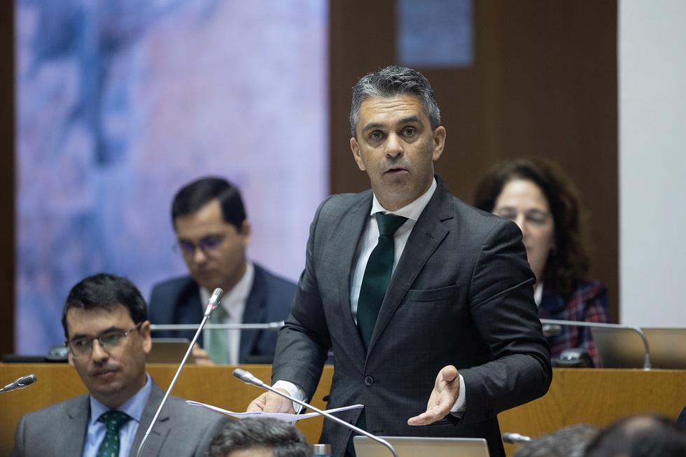 PICO | PSD. Marco Costa saúda arranque de estudo para ampliação de ...