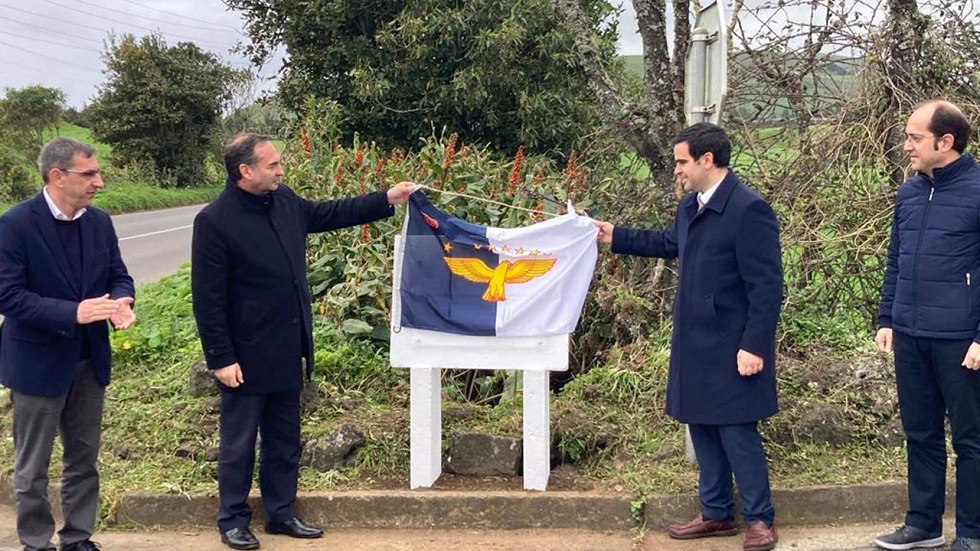 SÃO MIGUEL | Reabilitado Caminho Florestal do Pinhal da Paz – Rádio Ilhéu