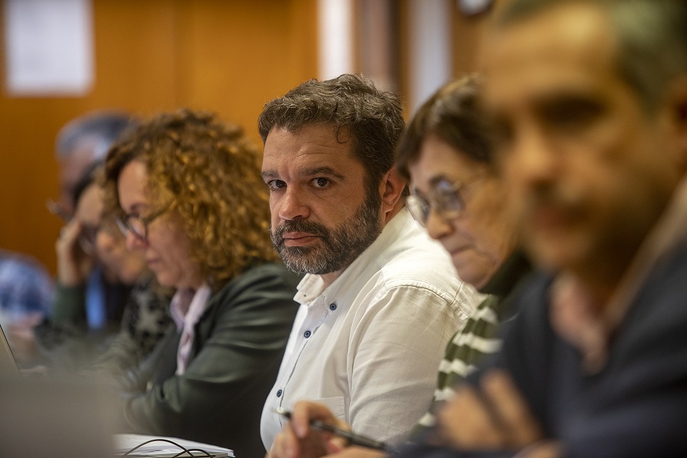ATUALIDADE | PS. Indecisão do Governo Regional gera "instabilidade no ...