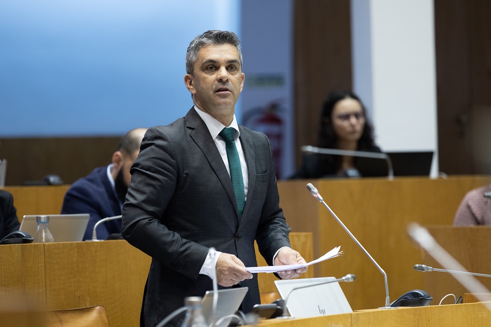 AÇORES | PSD. Marco Costa destaca a atualização da estratégia dos ...