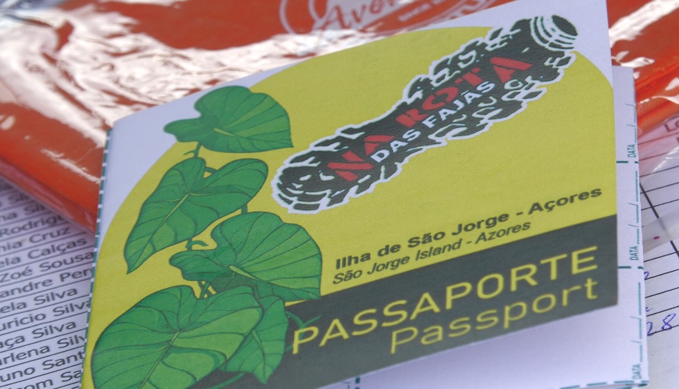 CALHETA | Rota das Fajãs. Rota n.º1 – Santo Antão e Topo (c/vídeo ...