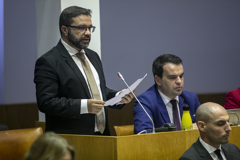 AÇORES | PS. Aumento brutal do cabaz alimentar reduz poder de compra ...