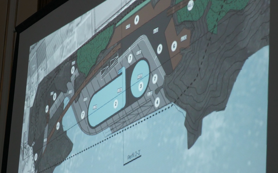 CALHETA | Assembleia Municipal. Estratégia Local da Habitação e Piscina ...