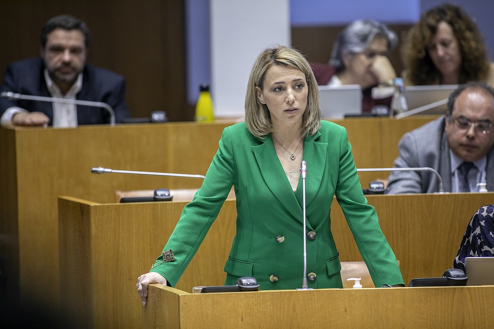 AÇORES | PS defende que programa Apoiar Freguesias deve aplicar-se às ...