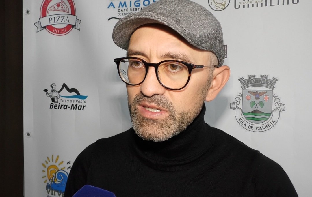 SÃO JORGE | FC Calheta perdeu em casa contra o GD São Roque (c ...