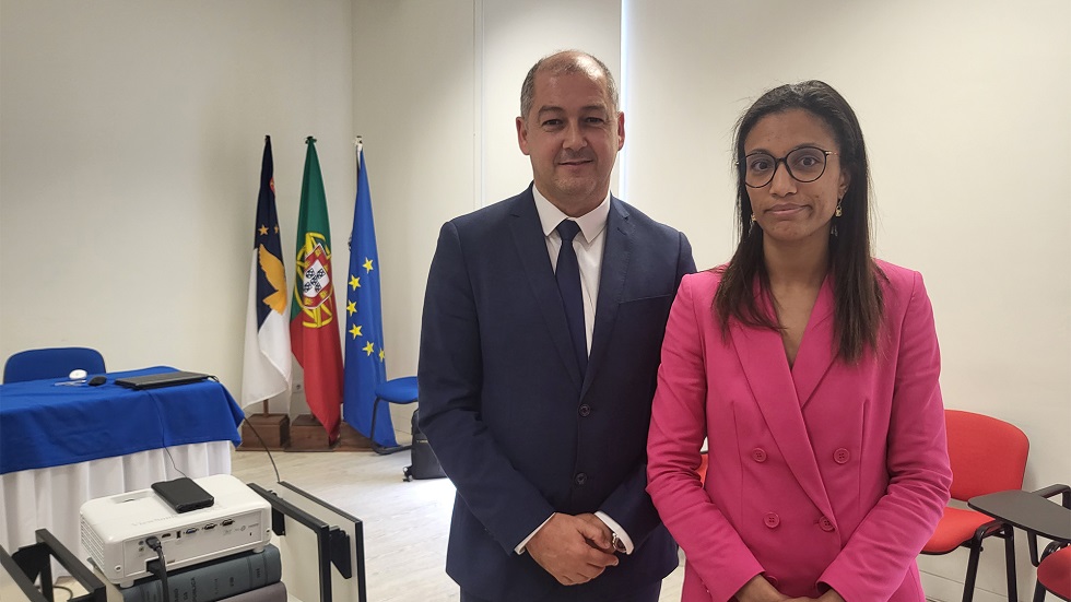 REGIÃO | ‘Task Force’ da Madeira e equipa Açores disponíveis para ... REGIÃO | ‘Task Force’ da Madeira e equipa Açores disponíveis para ...