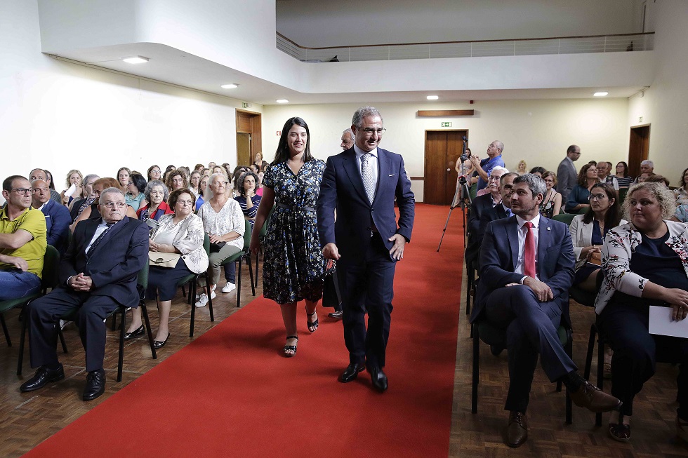 AZORES | “Literacy and education are key to fight poverty” – Rádio Ilhéu