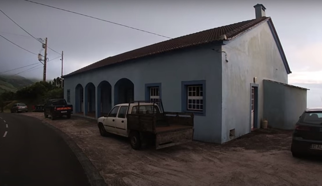 CALHETA | Centro Social dos Lourais com nova direção para o biénio 2026 ...