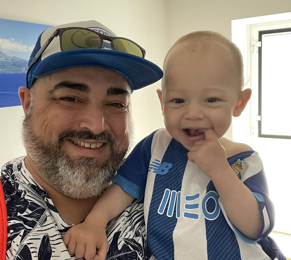 TRIÂNGULO | EPS.02: “Connecting the Dots”, com Calvino Brum e Fernando ...