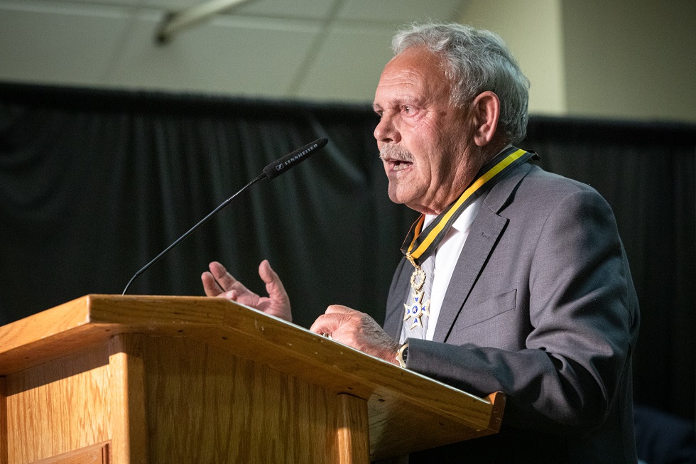 OPINIÃO | João Pires: um exemplo de empreendedorismo e humildade na ...