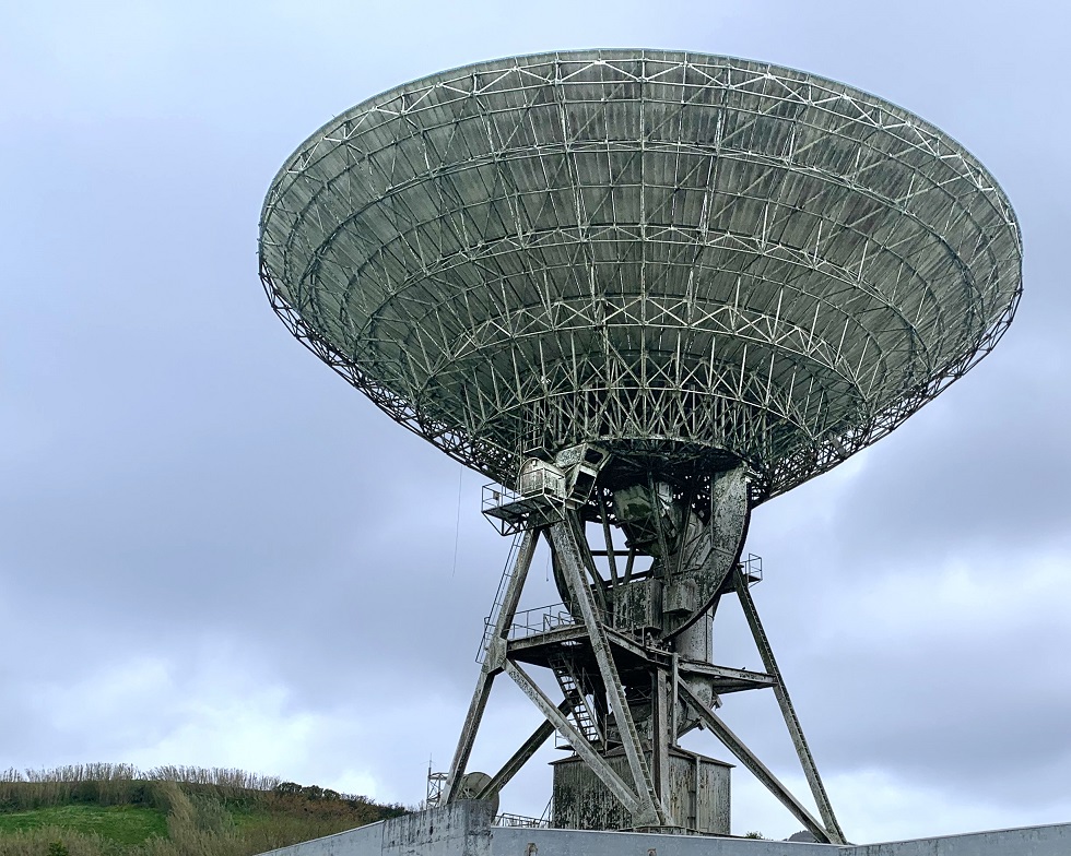 SÃO MIGUEL | Altice Portugal e ThothX reativam infraestrutura de ...