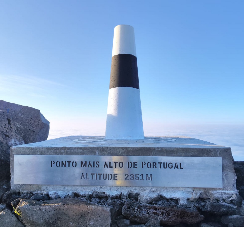 AZORES | Regional Secretariat for the Environment and Climate Change ...