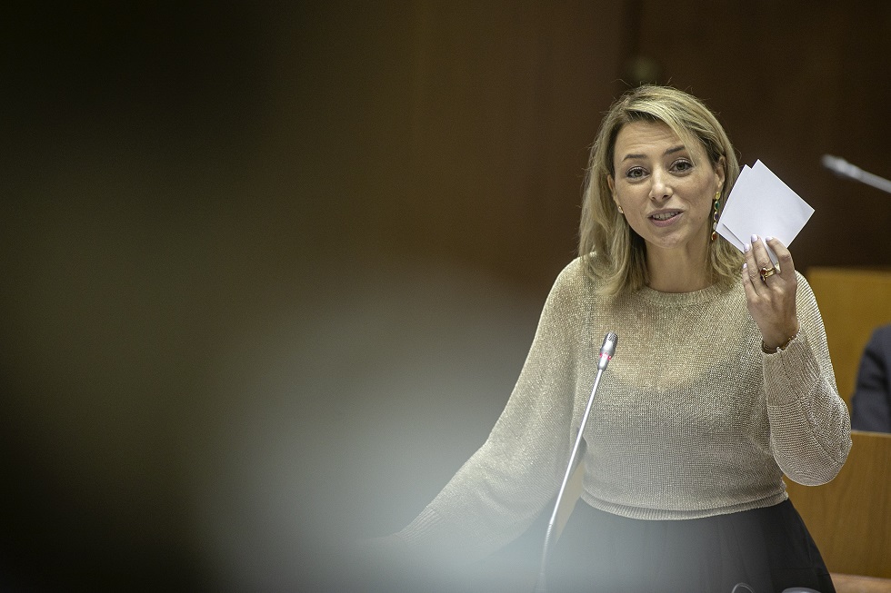 REGIÃO | “Governo Regional está a falhar no apoio a famílias e empresas ...