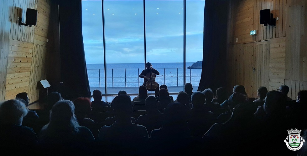 CALHETA | Music Azores 2023. Museu Francisco de Lacerda recebeu ...