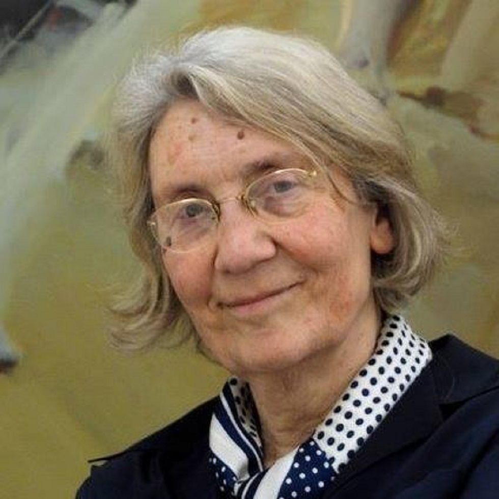 OPINIÃO | Maria Manuela Aguiar: uma vida dedicada à emigração, por ...