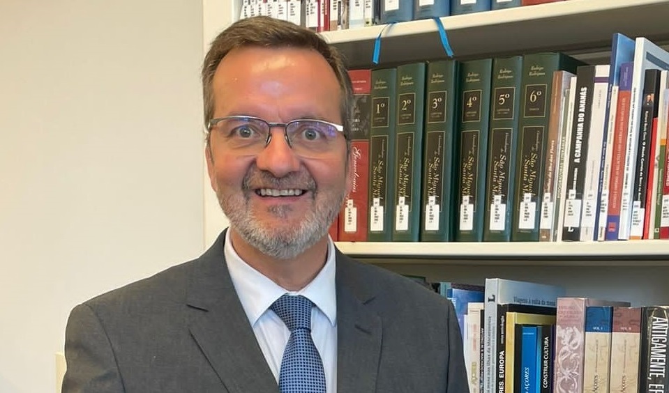 AGENDA | Novo livro de José Andrade sobre migrações será lançado a 17 ...