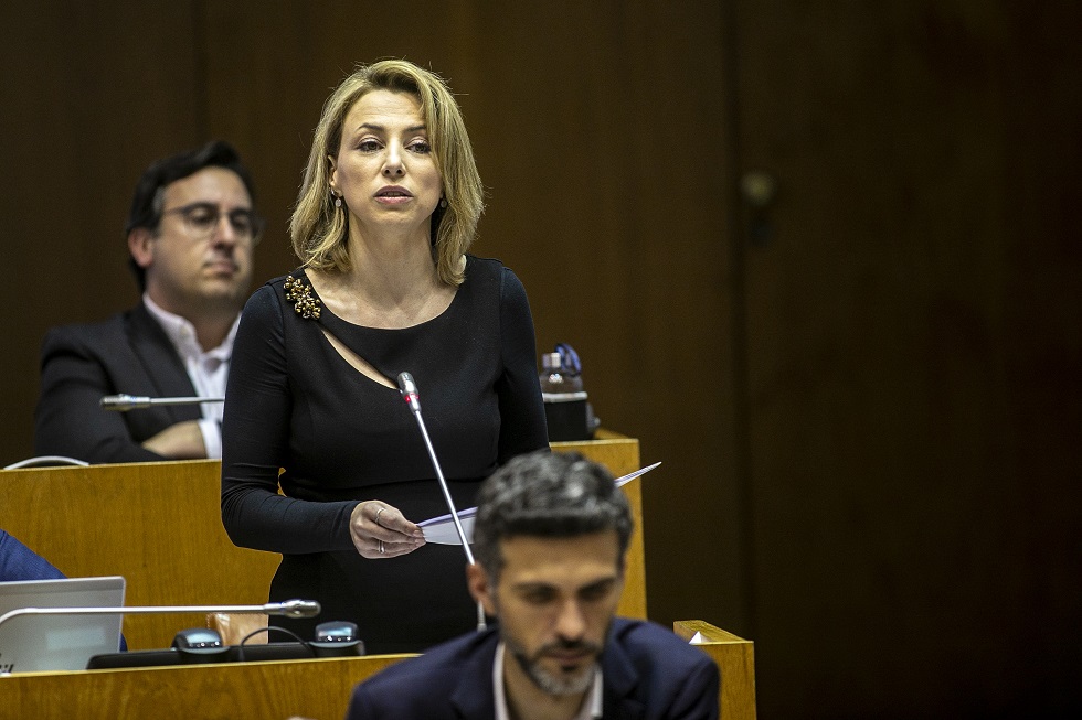 AÇORES | PS quer ponto de situação da formação profissional na Região ...