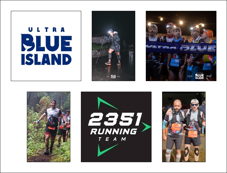 FAIAL | Atletas da ADTL - 2351 Running Team brilham no Ultra Blue ...