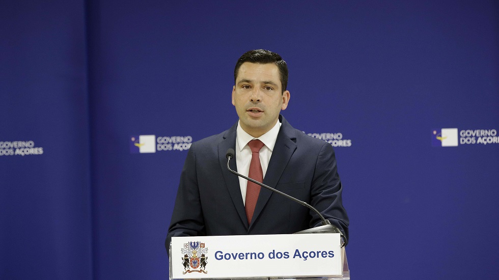 AZORES | Regional Government activates Legal and Financial Support ...