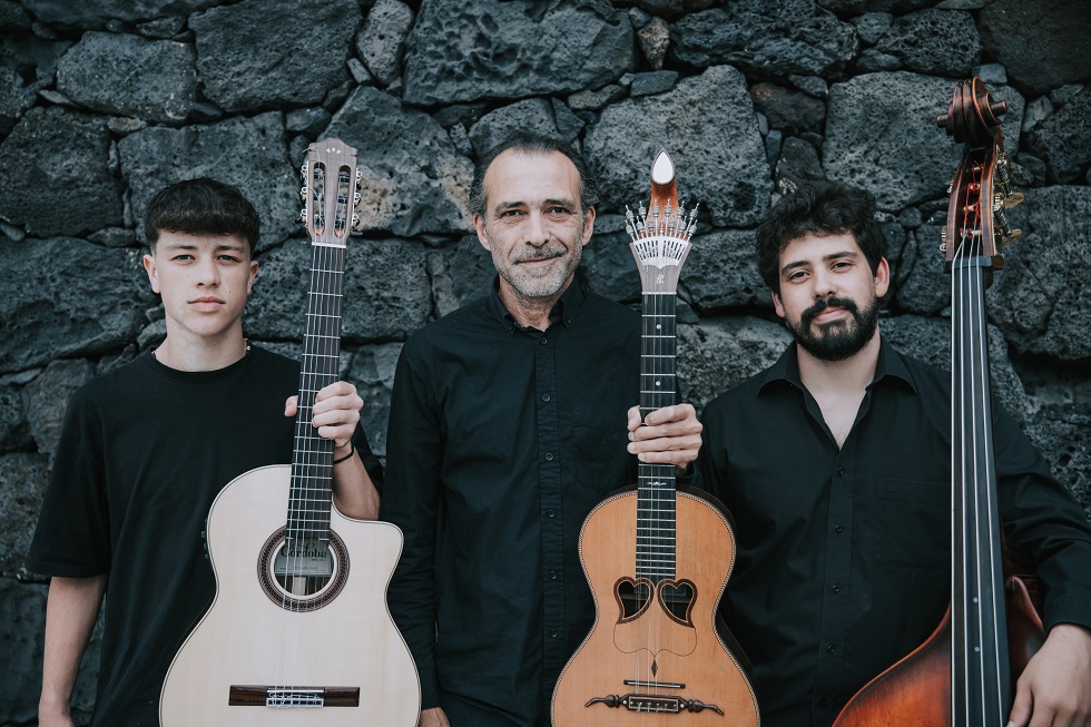 PICO | "Música no Forte" apresenta estreia mundial de Marcos Fernandez ...