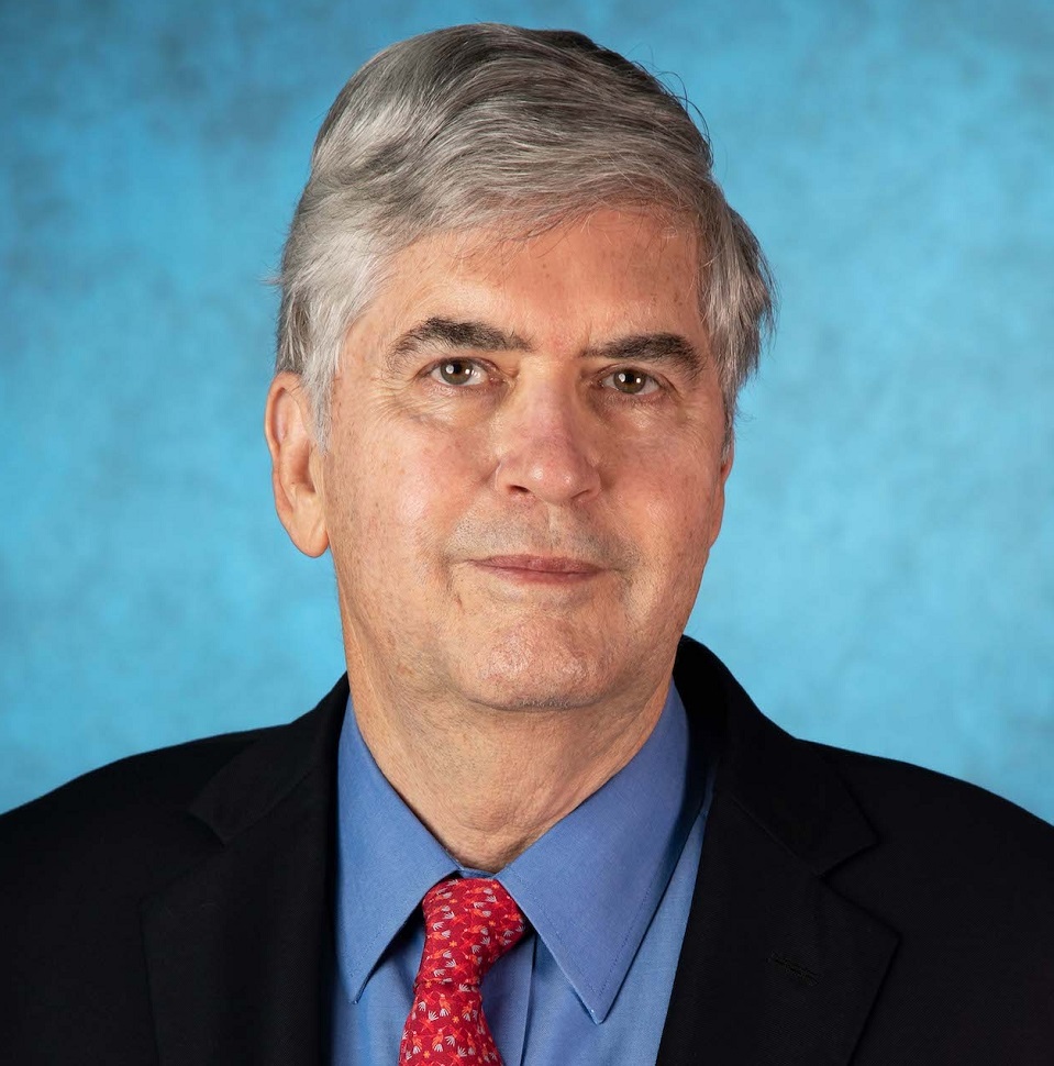 OPINIÃO | George Perry: um neurocientista com orgulho nas raízes ...