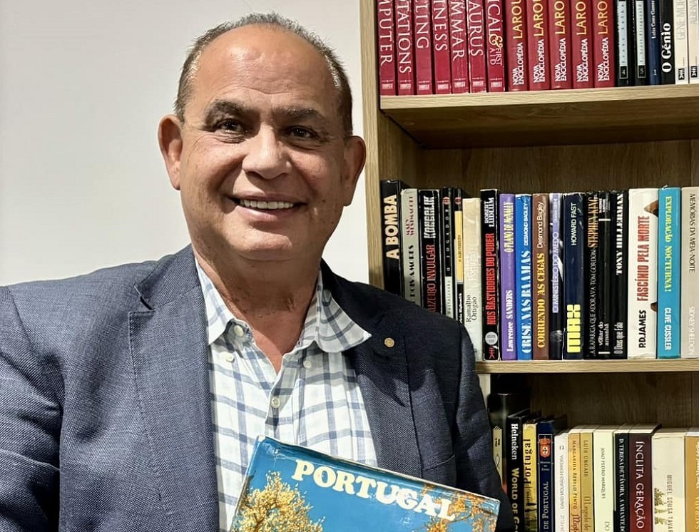 OPINIÃO | John da Silva: um exemplo de dedicação à comunidade ...