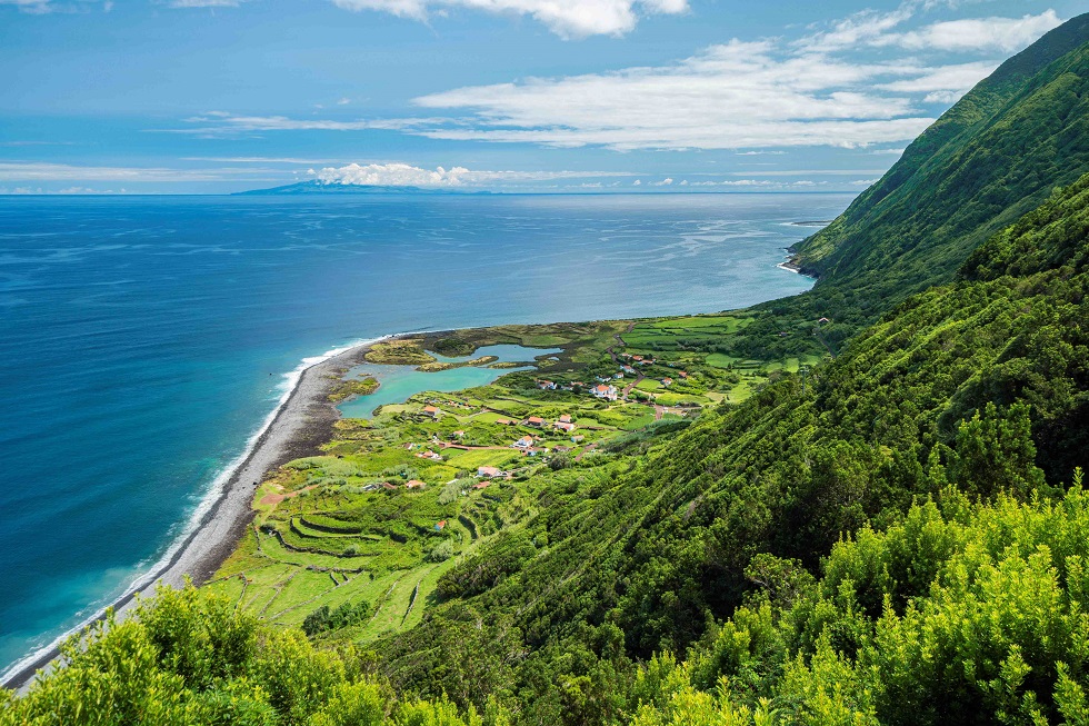 NEW’S | Condé Nast Traveler readers place Azores in top 10 of best ...