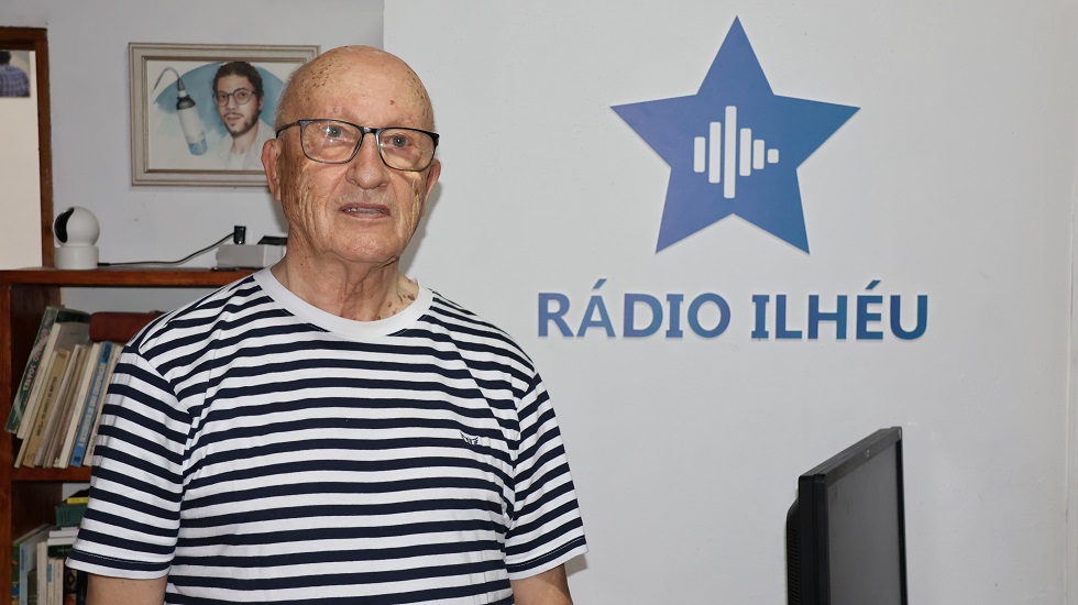 ENTREVISTA DA ILHA E DO ILHÉU | Pe. Horácio Noronha: um percurso ...