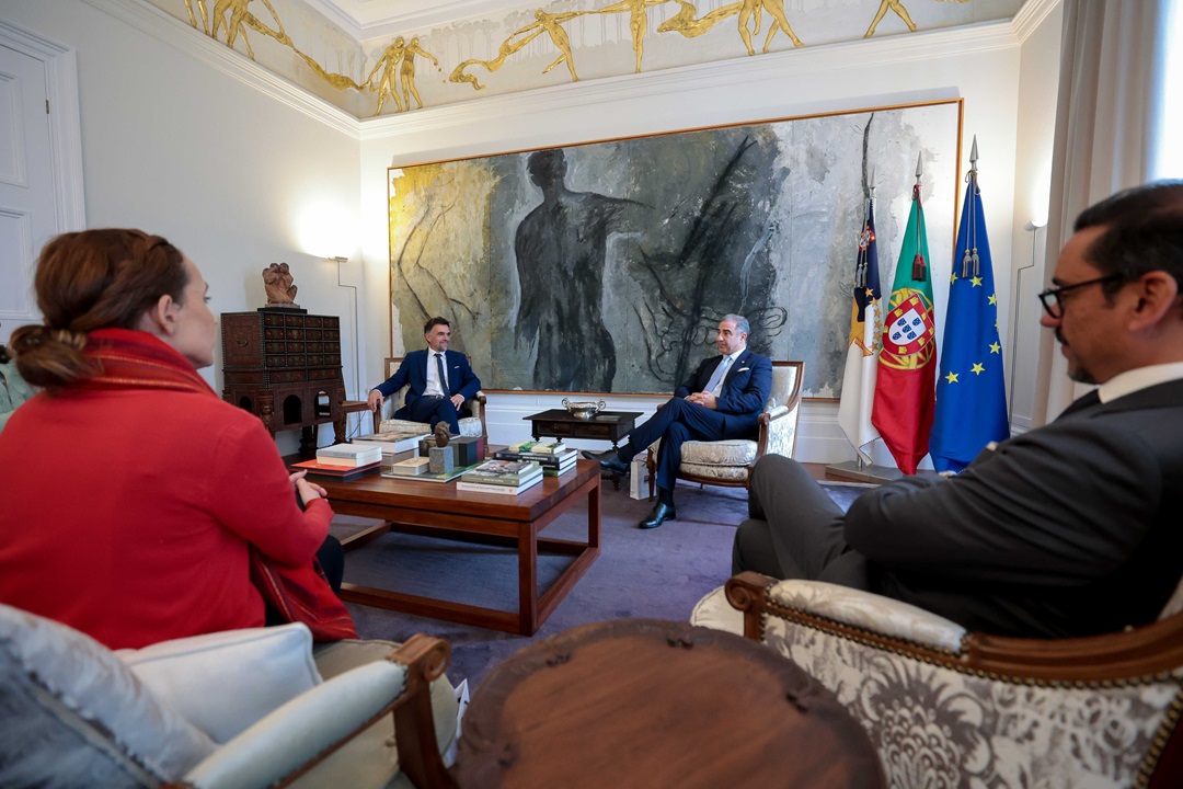 REGIÃO | José Manuel Bolieiro destaca papel do Programa Blue Azores na ...