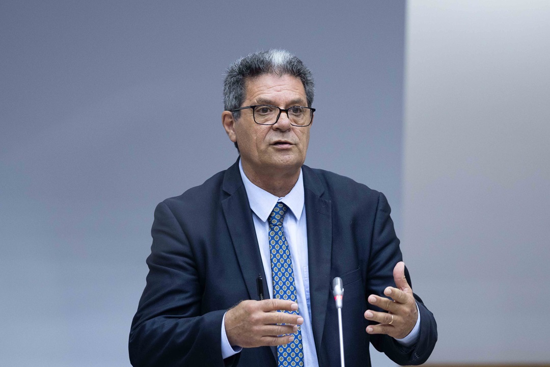 AZORES | Minimum catch size for bigeye tuna set for 2025 – Rádio Ilhéu