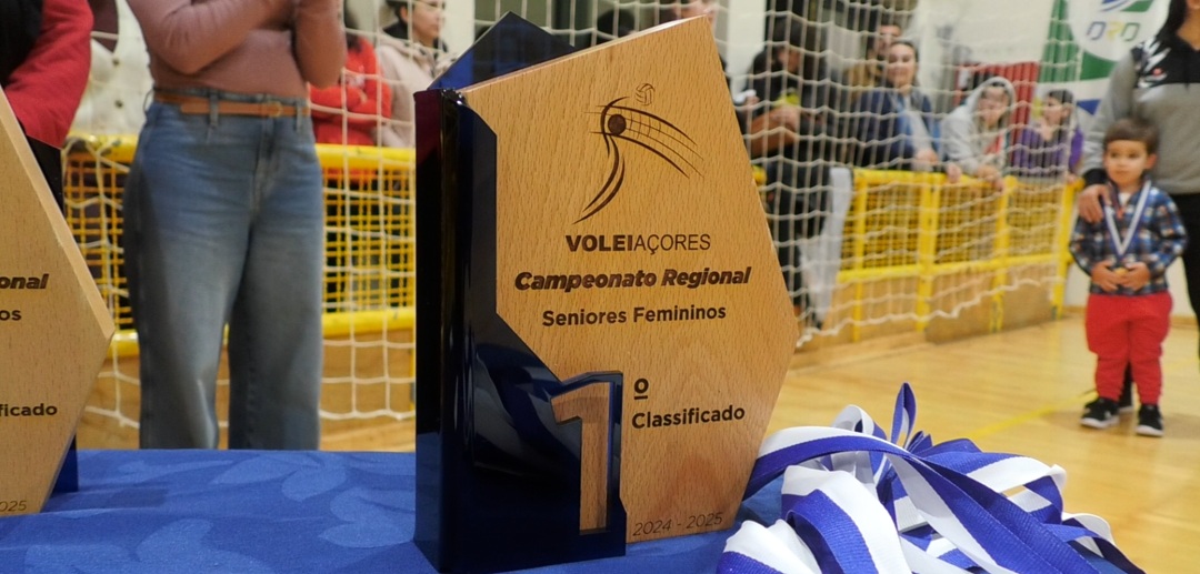 SÃO JORGE | CDET regressa aos palcos açorianos do voleibol sénior ...