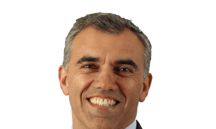 OPINIÃO | John Melo: um empreendedor de referência da diáspora ...