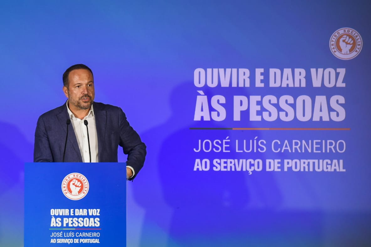 AÇORES | PS. Anúncio do plano de reequilíbrio financeiro confirma ...