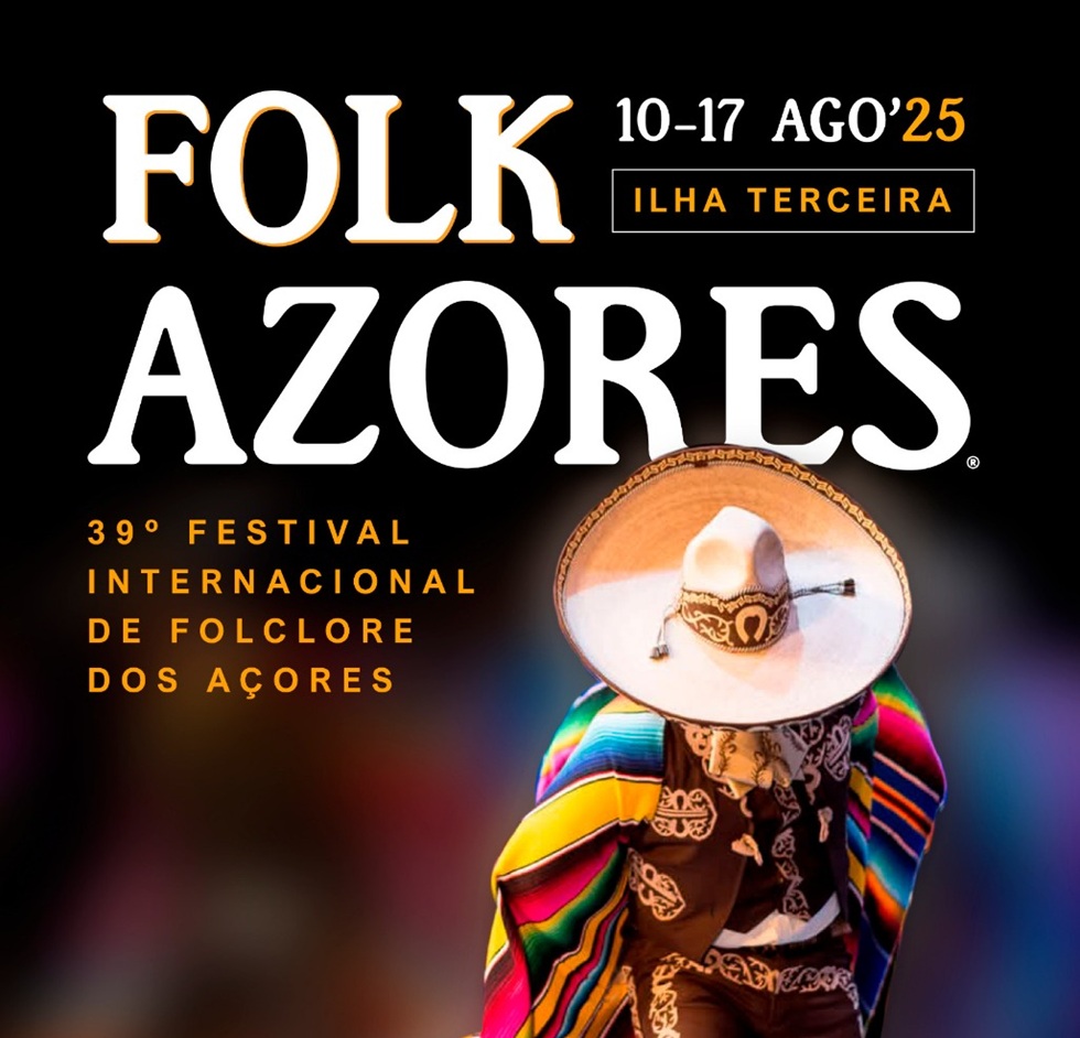 AGENDA | Folk Azores: Maior Festival de Folclore da Europa decorre de ...