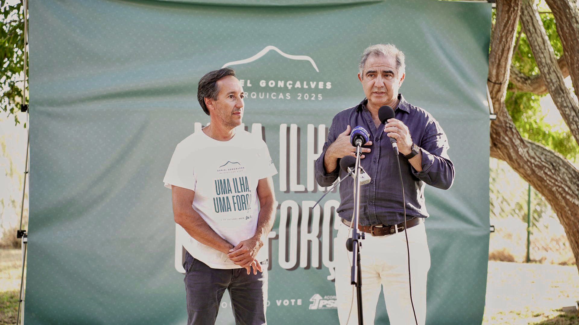 SANTA MARIA | Daniel Gonçalves quer colocar “o coração e o suor” ao ...