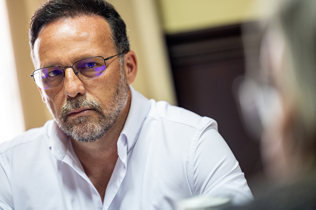 AÇORES | PS. Inoperância do Governo Regional e da SATA Air Açores deixa ...