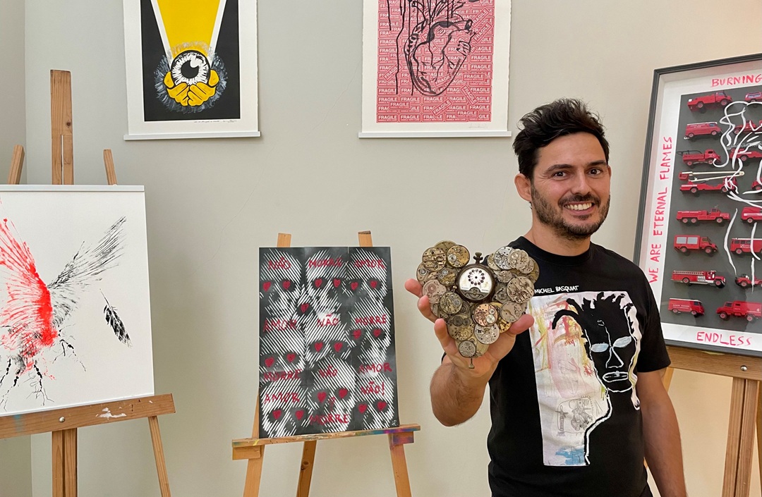 AGENDA | Exposição de Tiago Resende patente na Biblioteca da Madalena ...