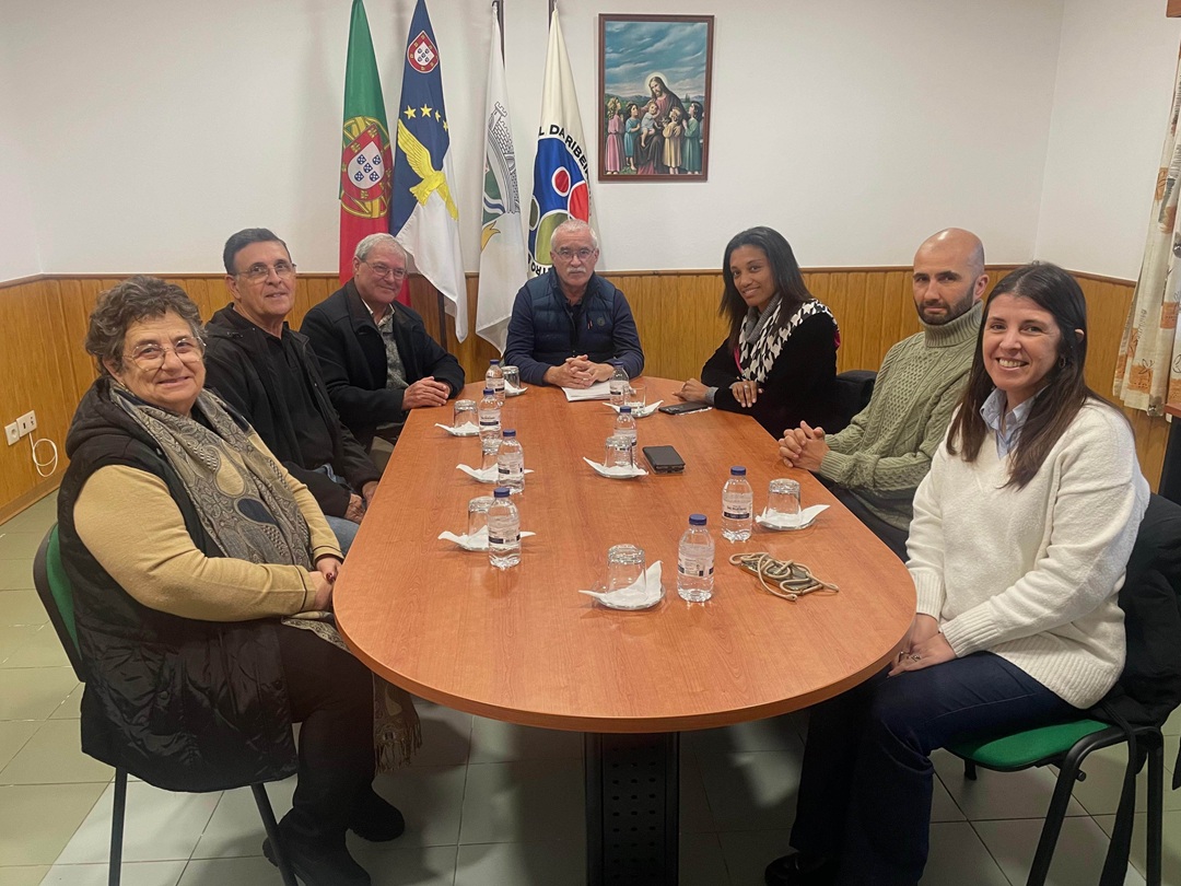 TERCEIRA | Mónica Seidi garante apoio do Governo dos Açores ao novo ...